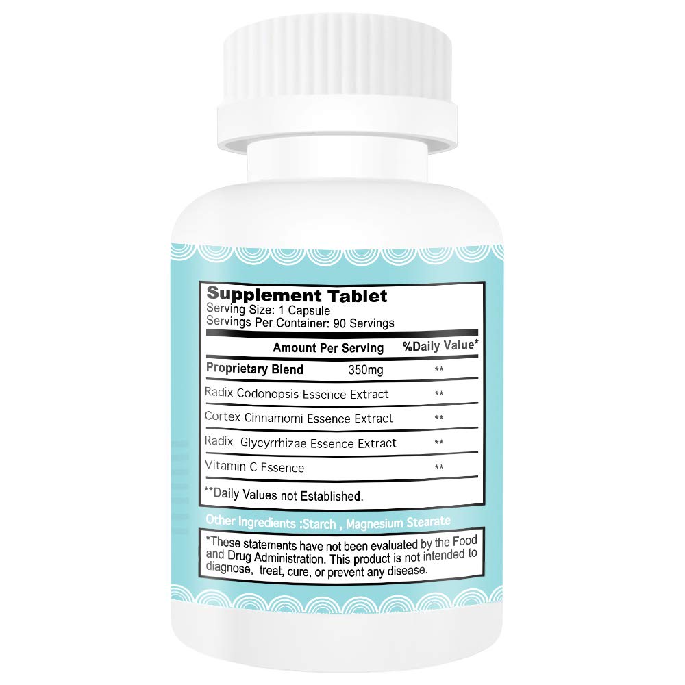 natural multivitamins for youthful skin