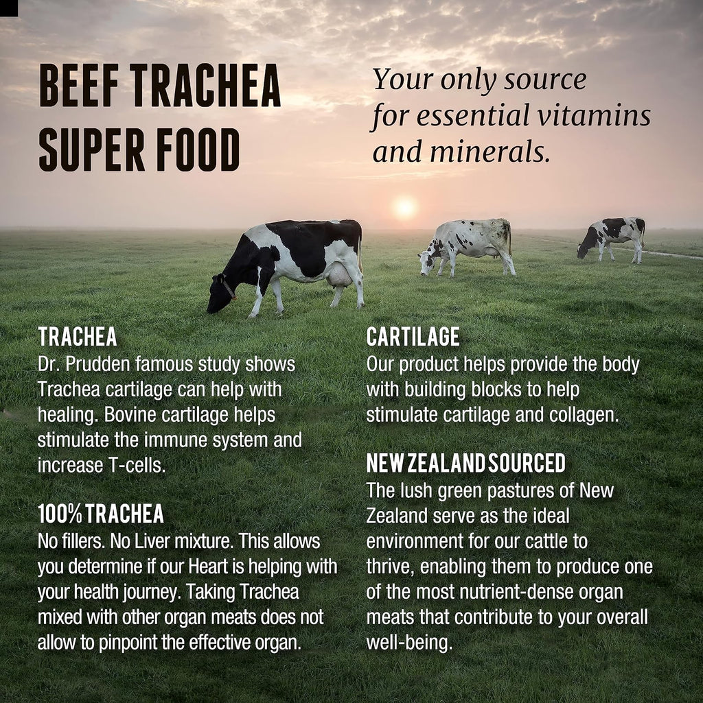 natural multivitamins from grass fed beef