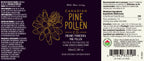 natural multivitamins from pine pollen