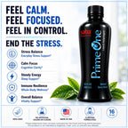 Natural multivitamins from Saba