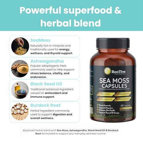 natural multivitamins with ashwagandha boost