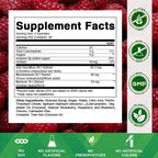 Natural multivitamins with bladderwrack