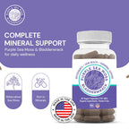 natural multivitamins with bladderwrack