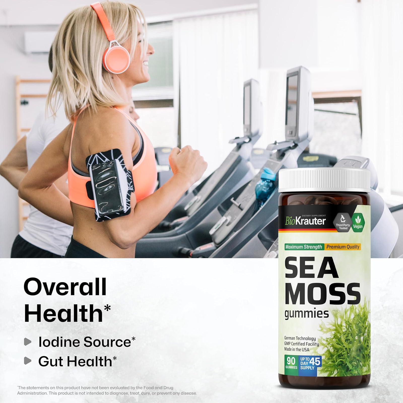 natural multivitamins with bladderwrack