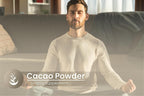 Natural multivitamins with cacao benefits