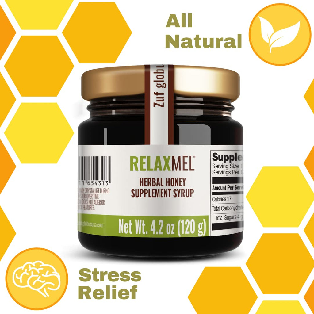 natural multivitamins with honey benefits