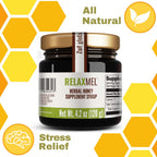 natural multivitamins with honey benefits