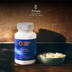 natural multivitamins with mastic gum