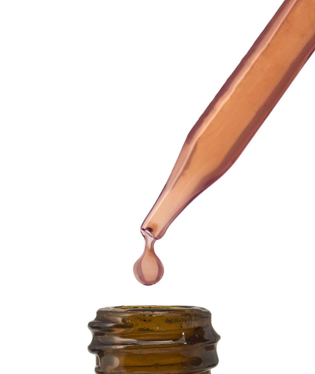 Natural multivitamins with peony extract