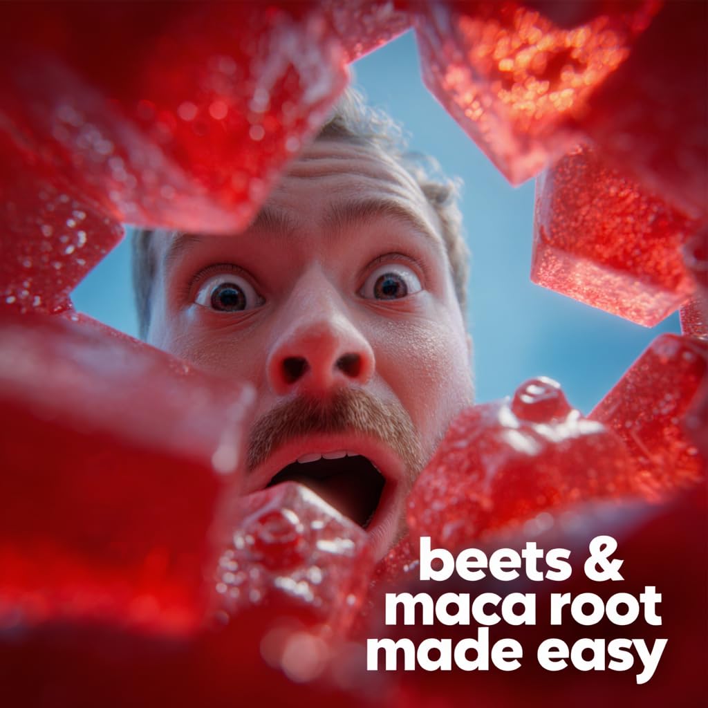 natural multivitamins with sea moss