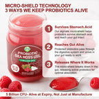 natural multivitamins with sea moss
