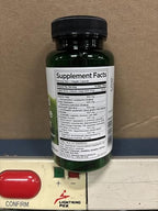natural multivitamins with seaweed extract