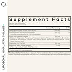 Natural multivitamins with Shilajit