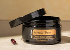 natural multivitamins with Yarrow and Pom