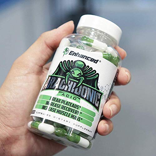 Natural muscle recovery support