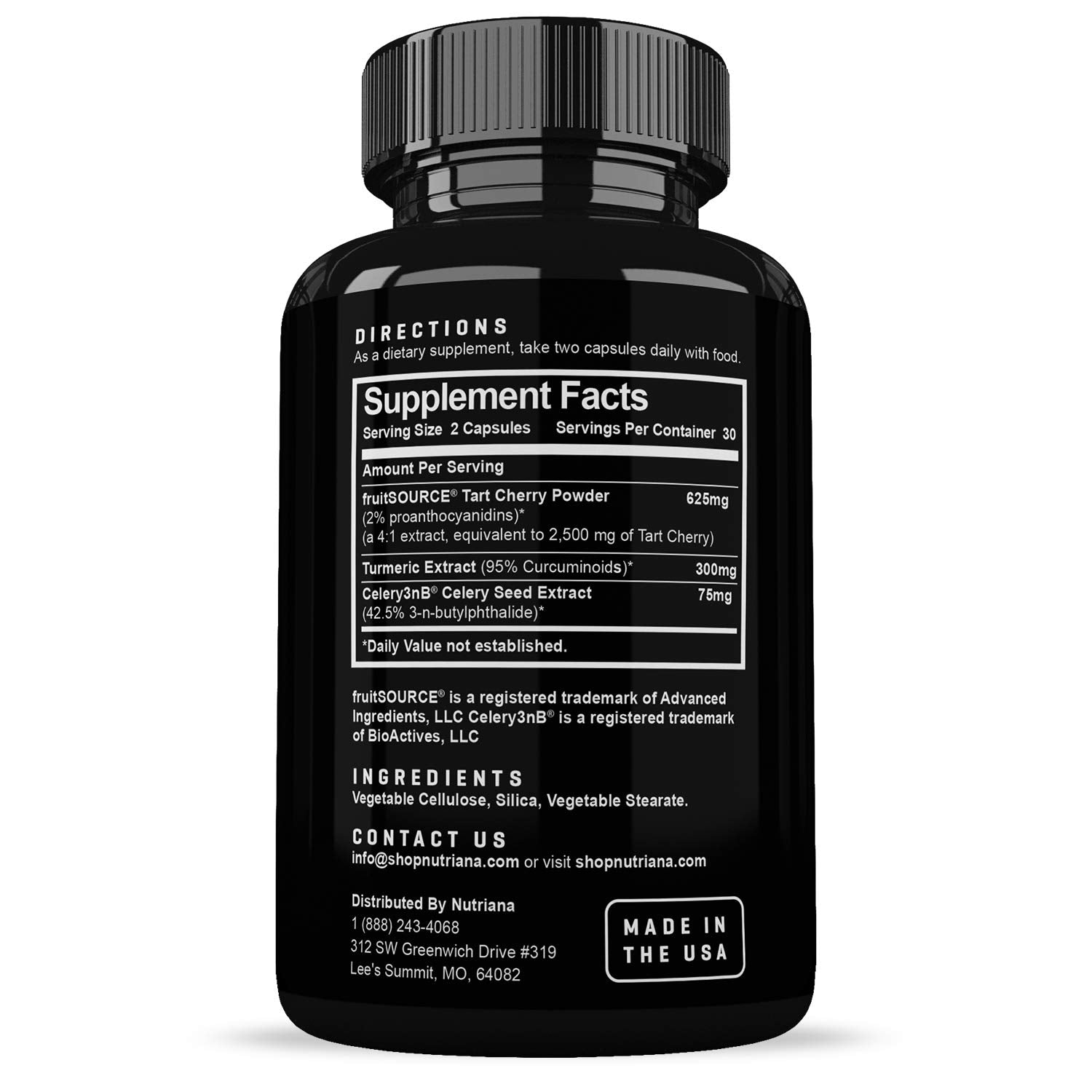 natural muscle recovery with turmeric