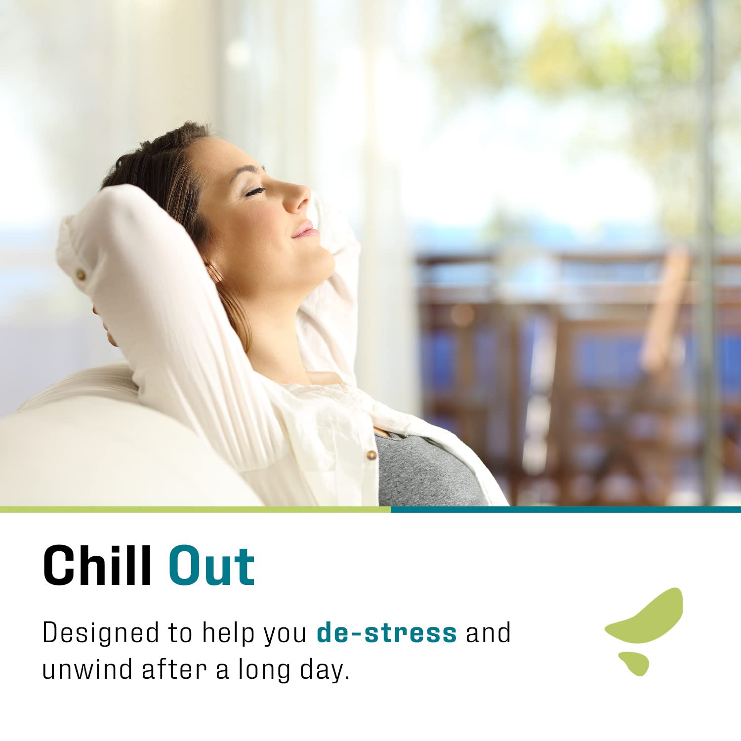 natural muscle relaxant for pain