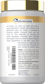 Natural muscle relaxation magnesium glycinate