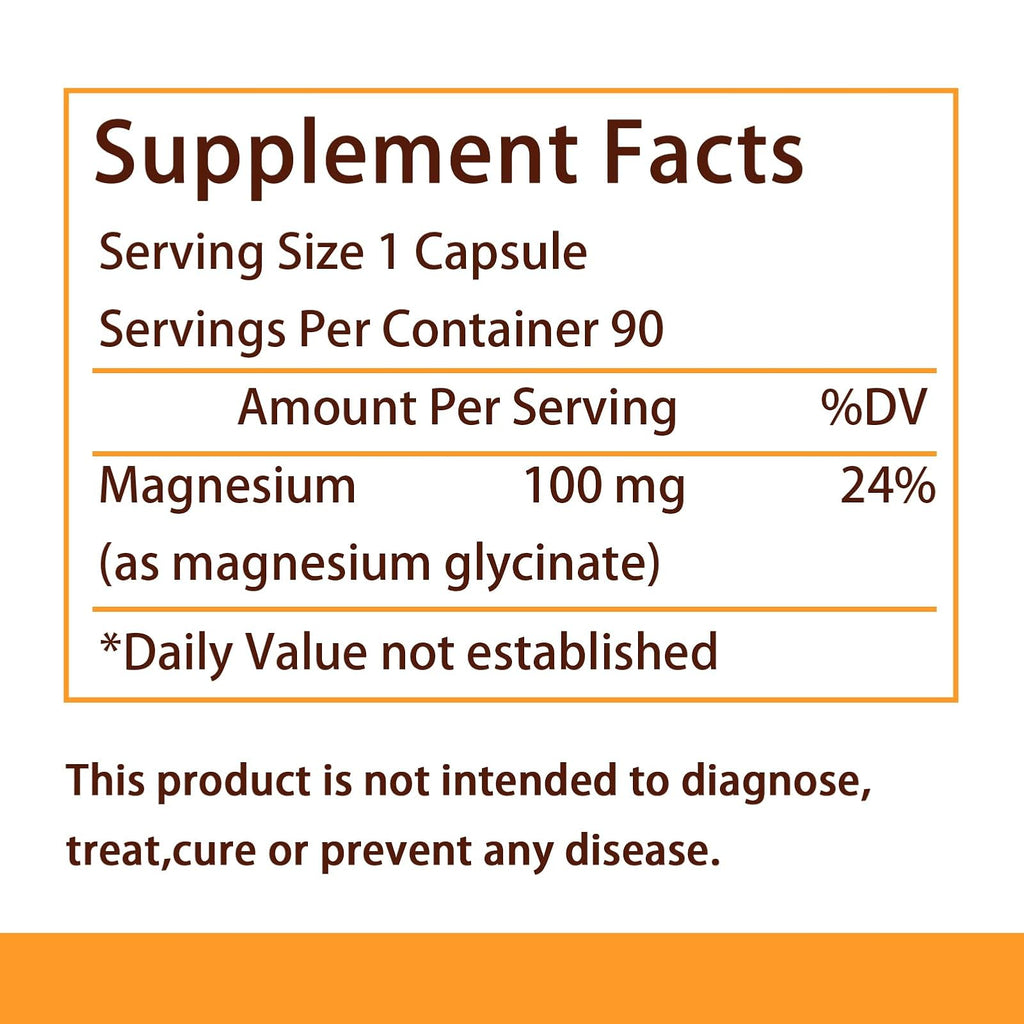 natural muscle relaxation magnesium