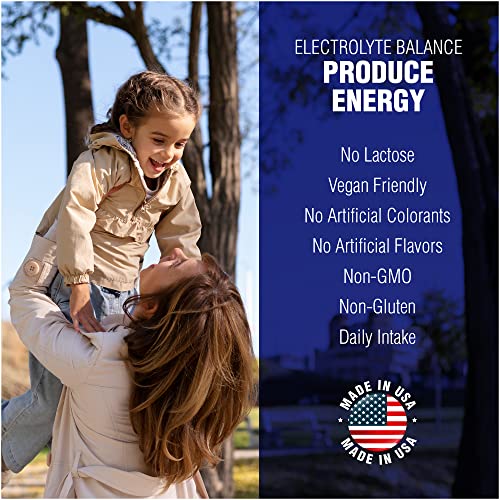natural muscle relaxation magnesium