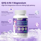 natural muscle relaxation supplement