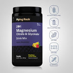 natural muscle relaxation supplement