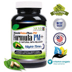 natural muscle relaxation supplement