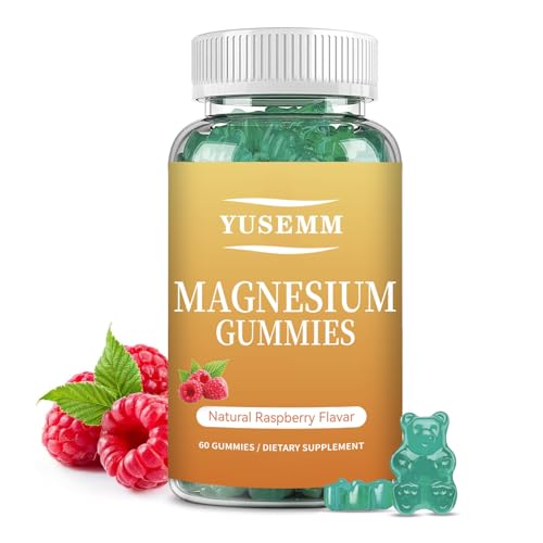 natural muscle relaxation supplement