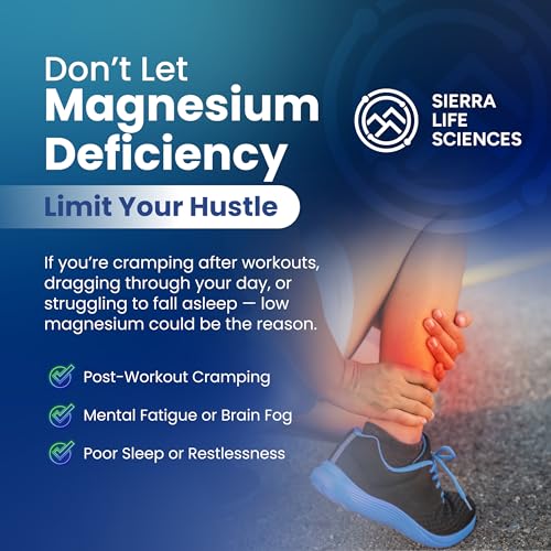 Natural muscle relaxation support