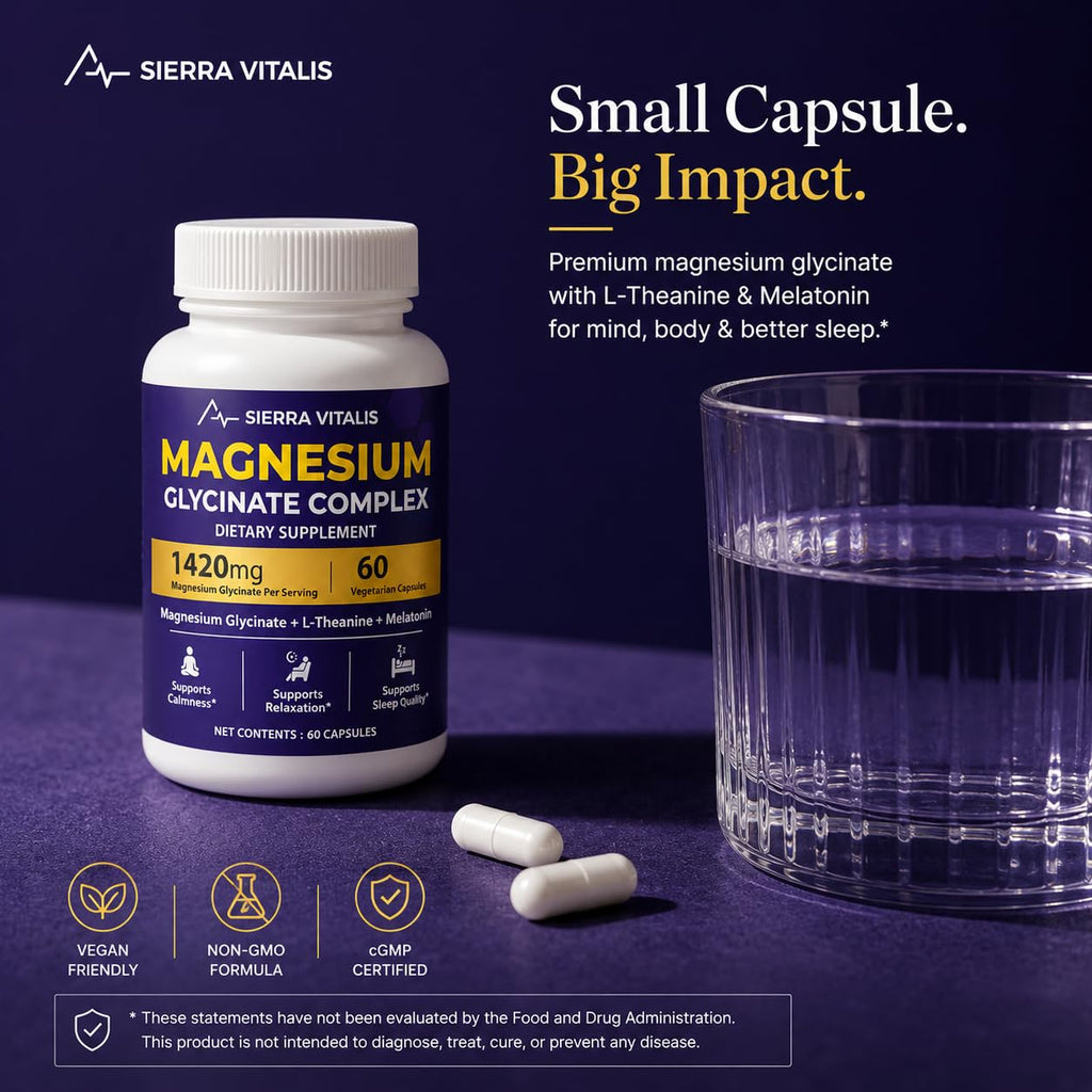 natural muscle relaxation with magnesium