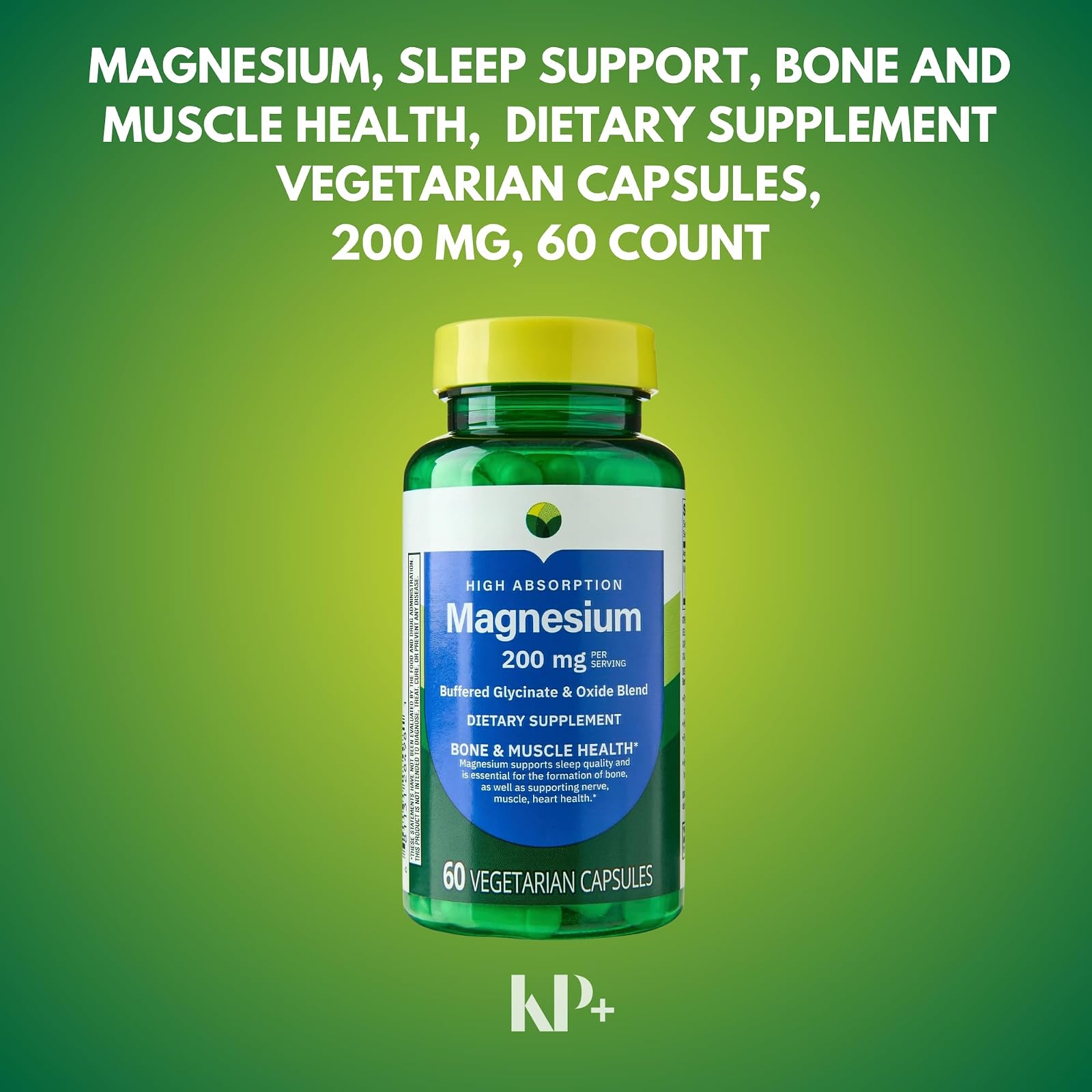natural muscle relaxation with magnesium
