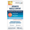 natural muscle relaxer pills