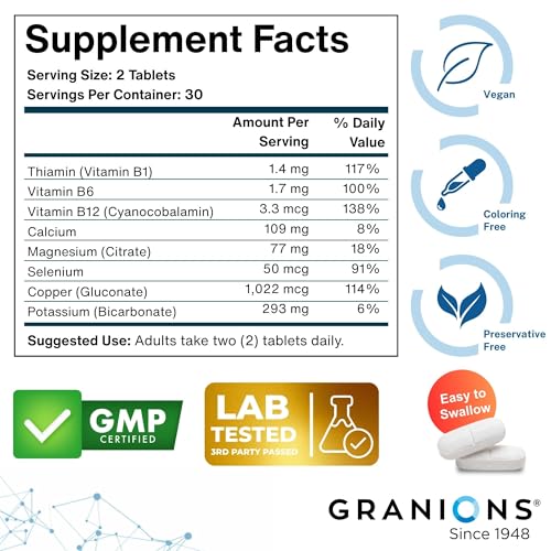 natural muscle relaxer with trace minerals