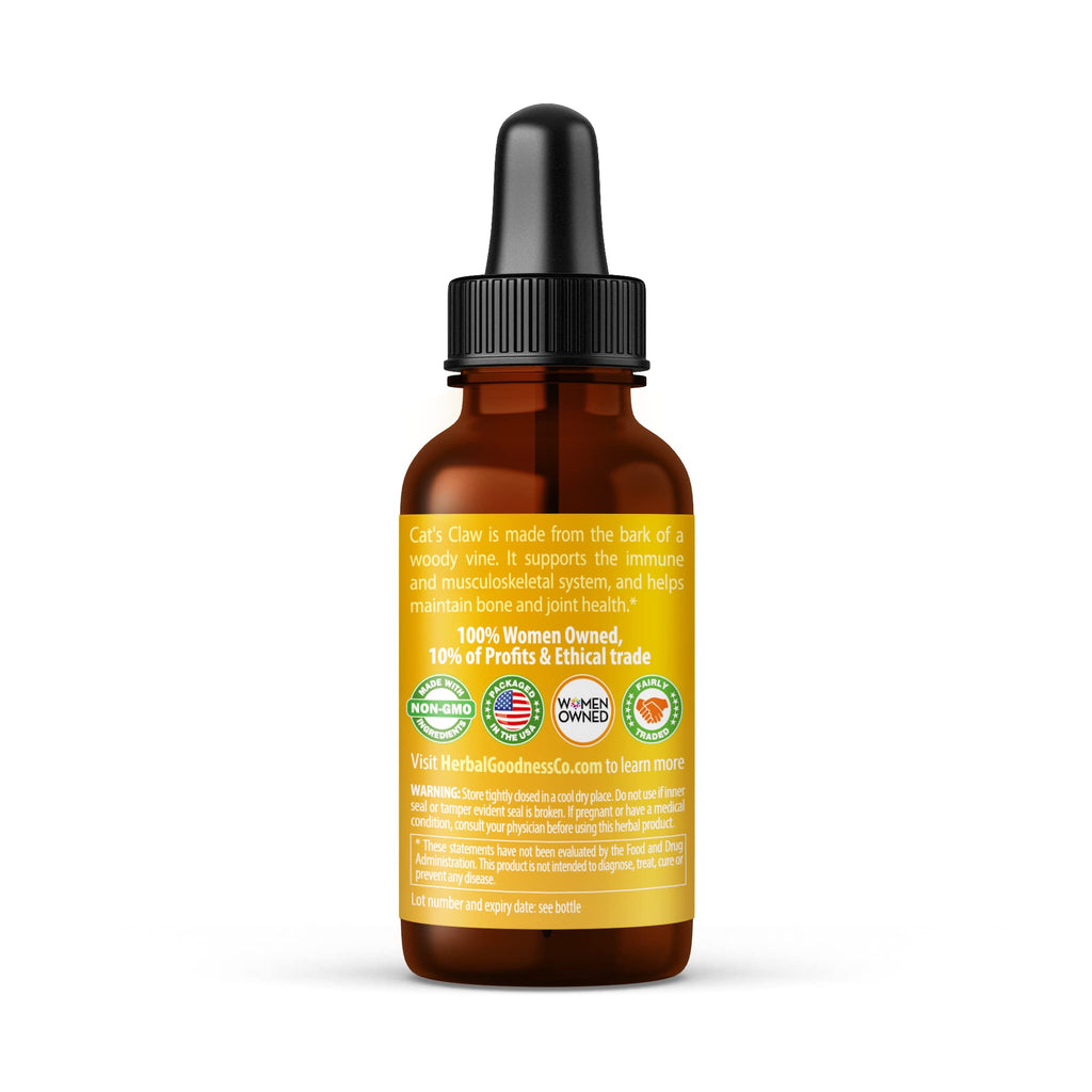 Natural muscle relief herbal supplement