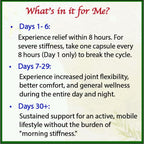 natural muscle support supplement