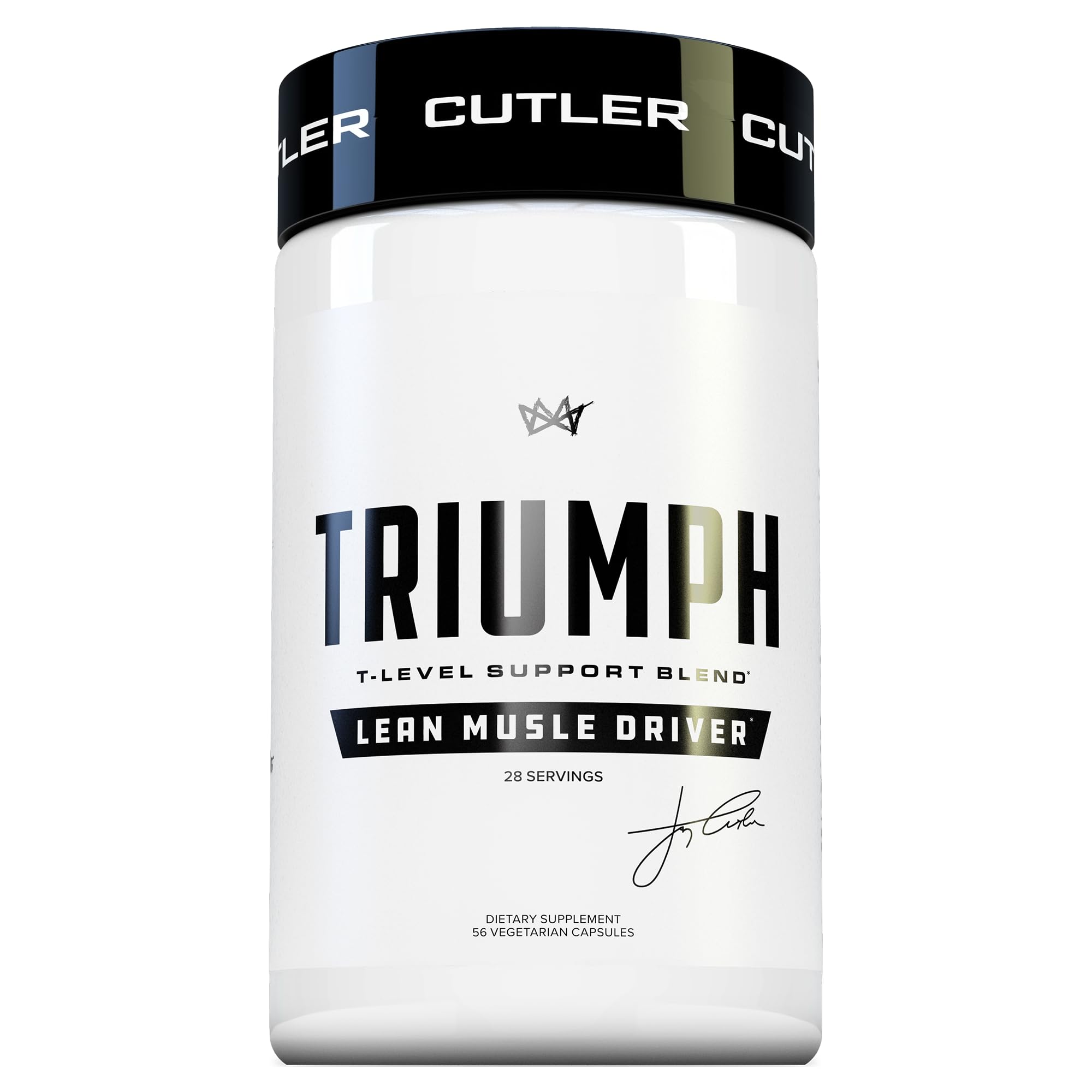 natural muscle support supplement