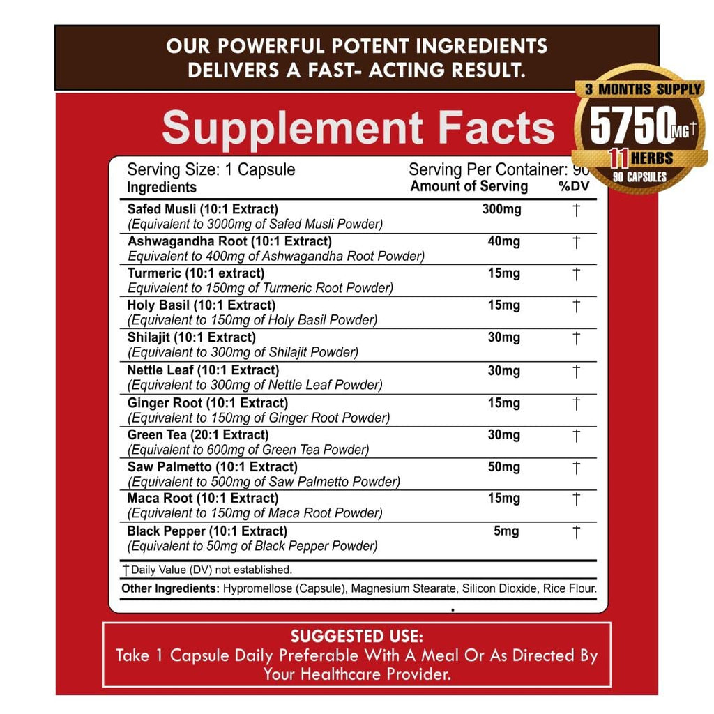 natural muscle support supplements Canada