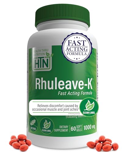 natural muscle support with curcumin