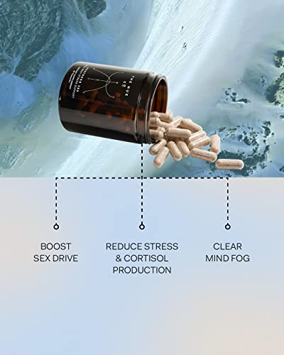 natural muscle tension support supplements