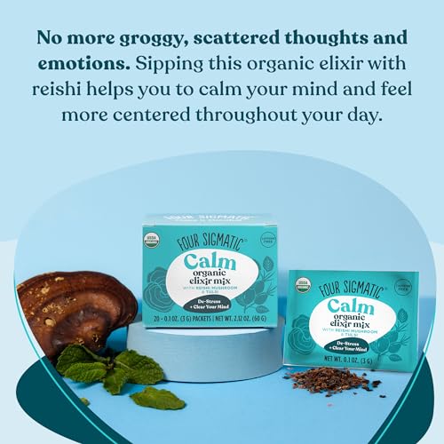 Natural mushroom benefits for restful sleep