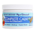 natural mushroom blend for relaxation