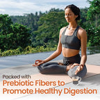 Natural mushroom blends for mental clarity