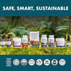 natural mushroom complex for wellness