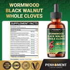 Natural mushroom complex supplement