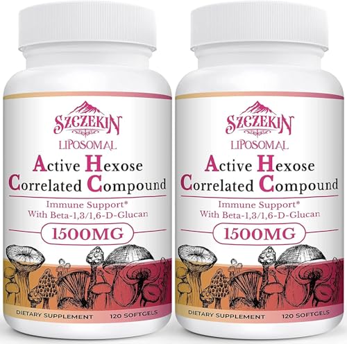 natural mushroom extract for immunity