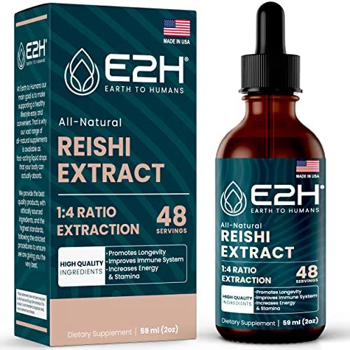 Natural mushroom extract for vitality