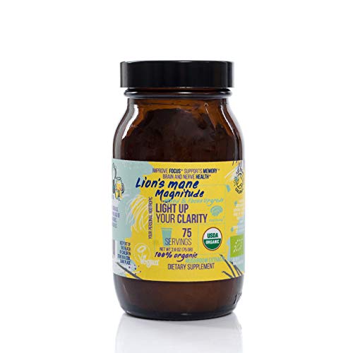 natural mushroom polysaccharides supplement