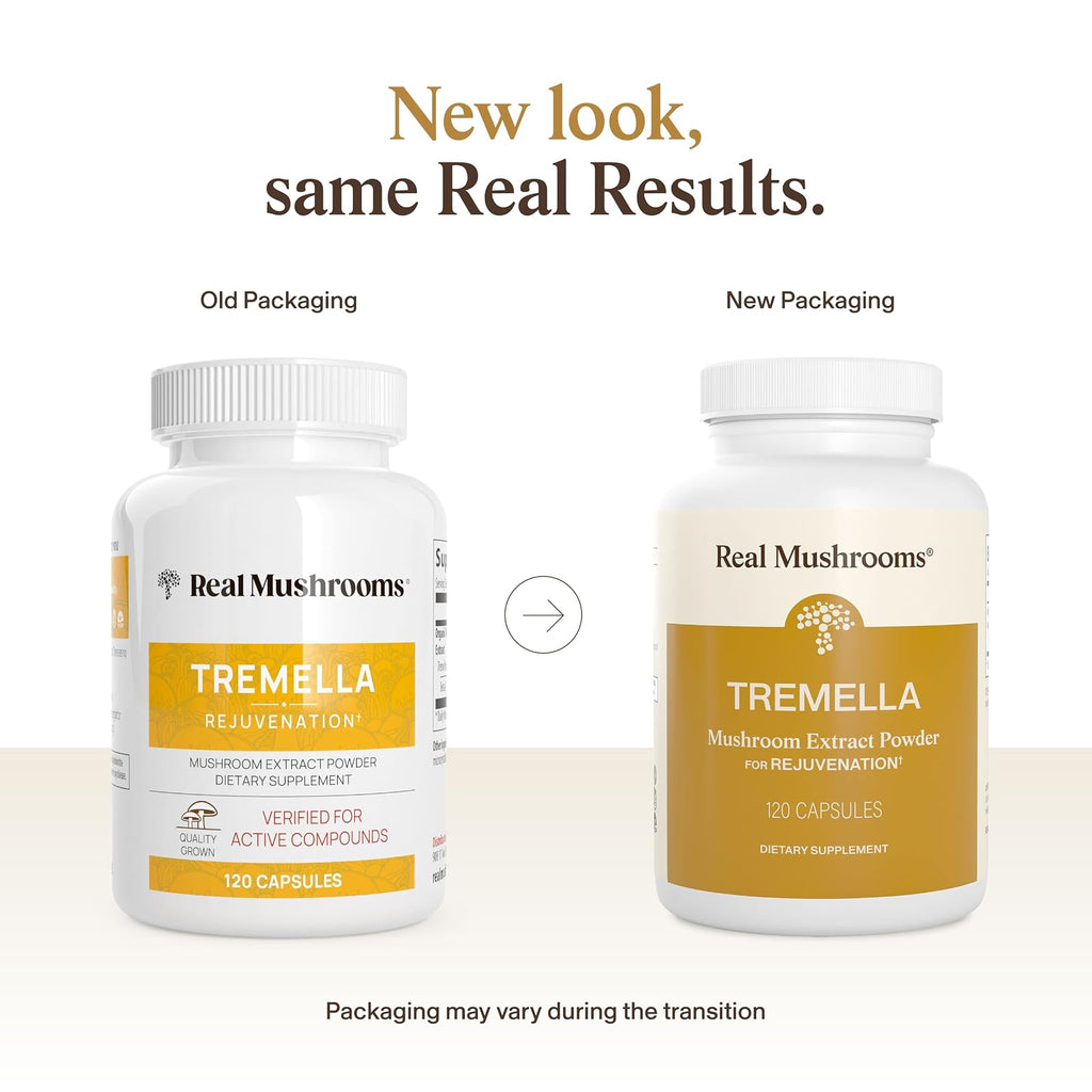 Natural mushroom supplement for hydration