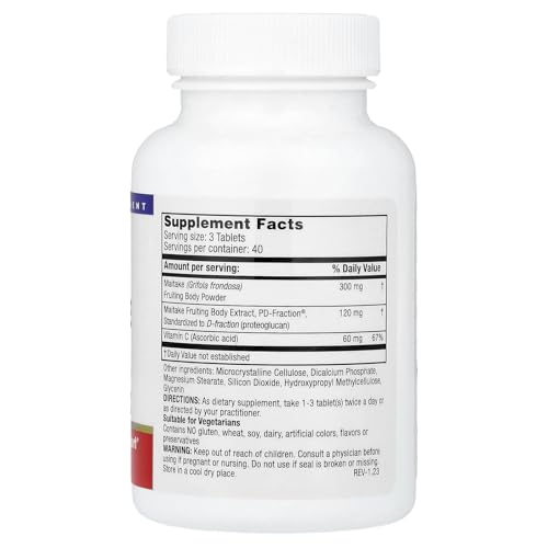 natural mushroom supplement for wellness