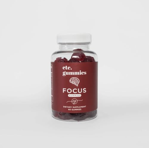 Natural mushroom supplements for focus